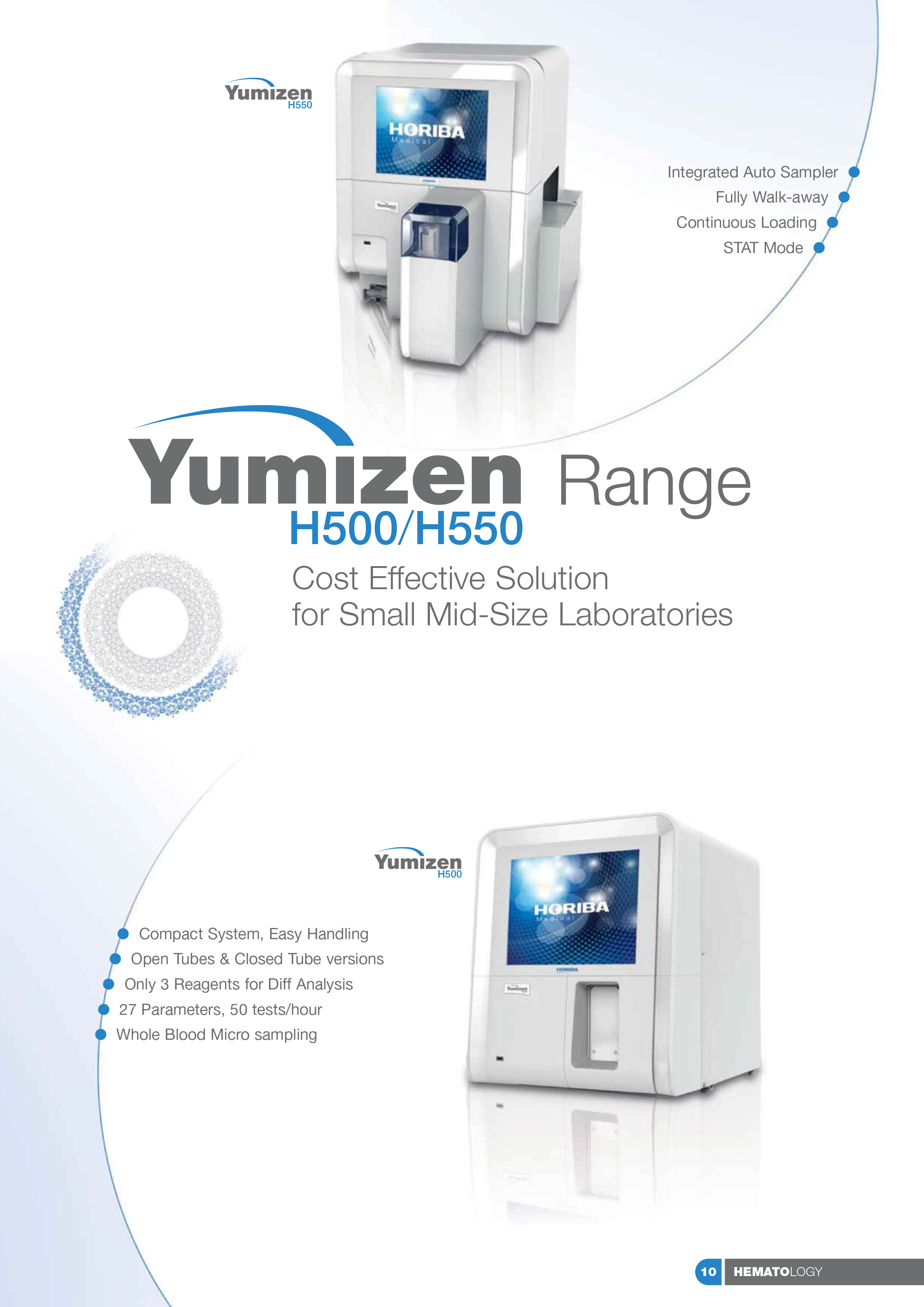 Yumizen-H500-H550 - Santedz