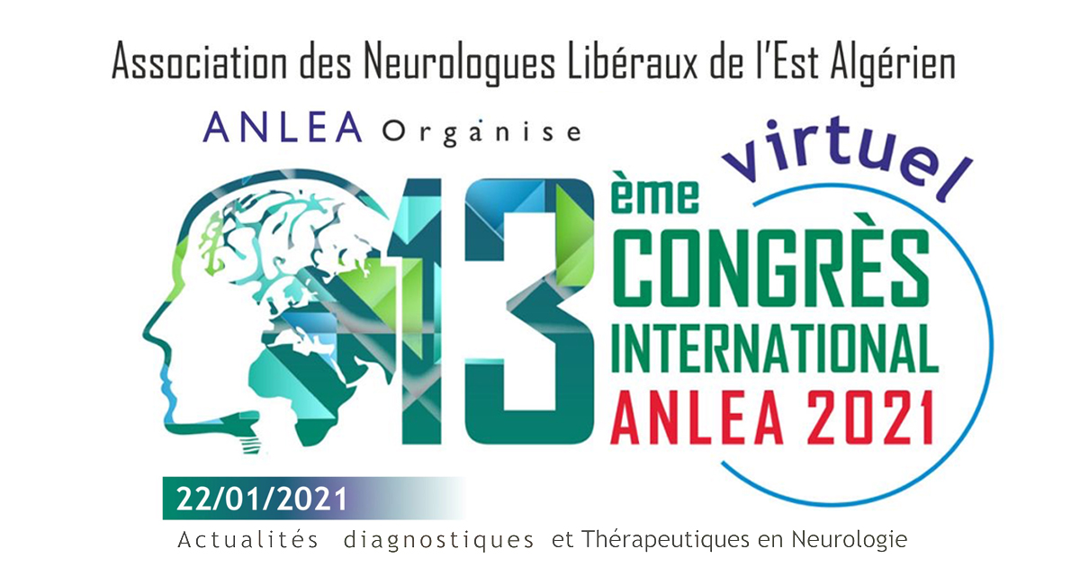 Actualités du e-congrès de l'ANLEA : 13éme congrès international de l ...