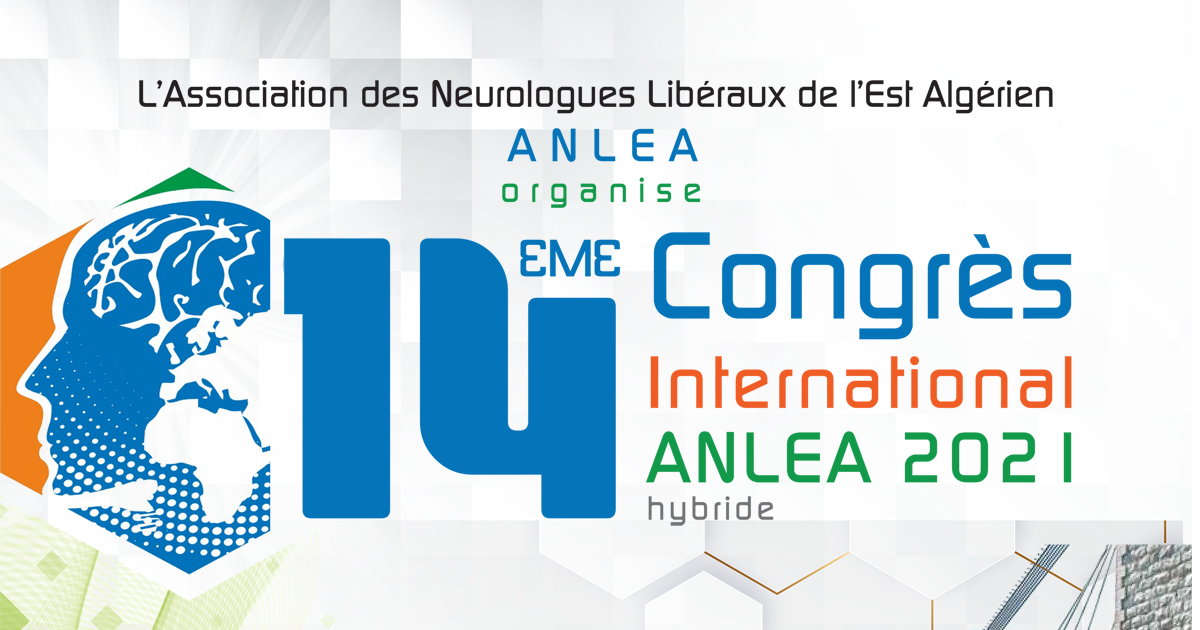 Actualités du congrès de l'ANLEA : 14ème congrès international de l ...